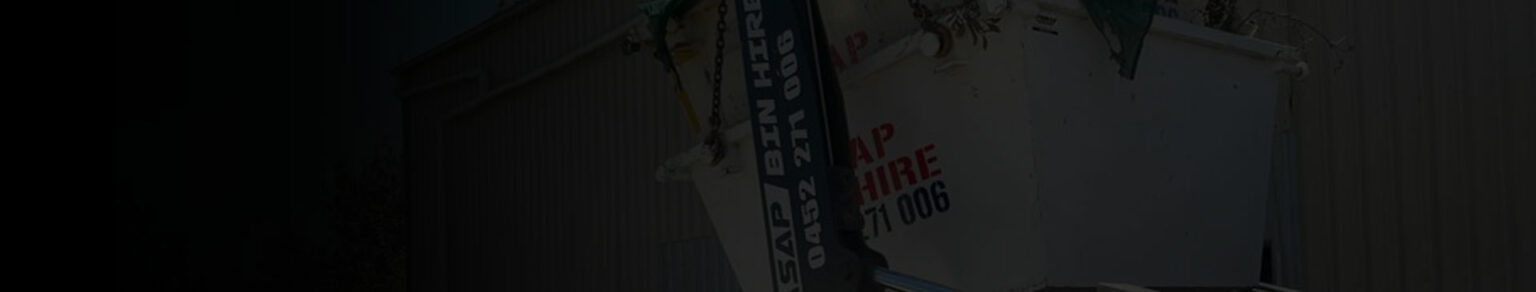 About Us | Asap Bin Hire