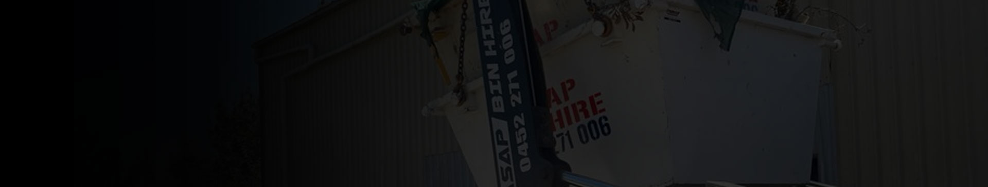 About Us | Asap Bin Hire